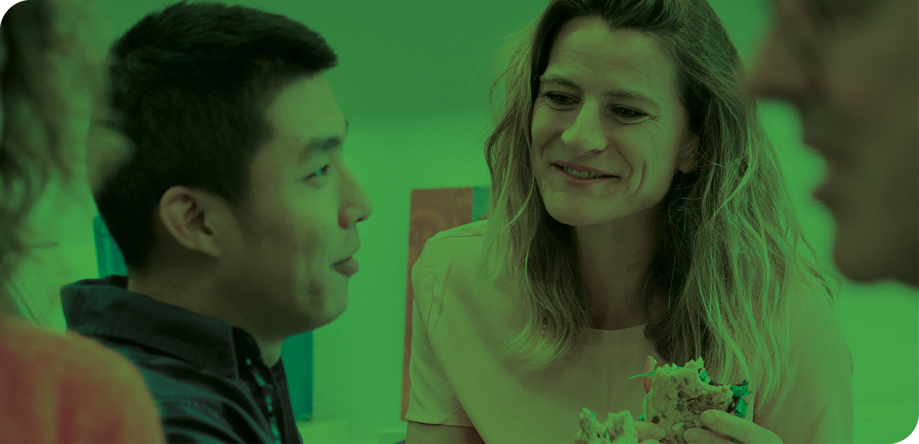 Meet the team | GMP+ International